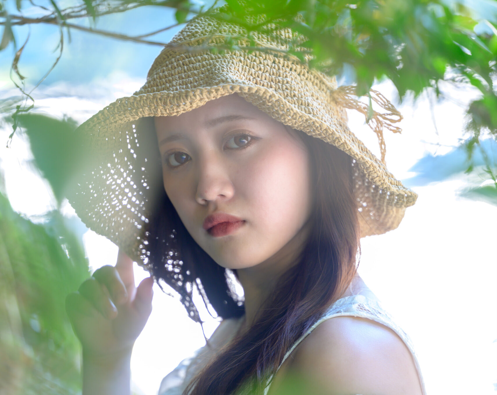 20220725_1日1ポトレ撮影データ - ONE PORTRAIT a DAY